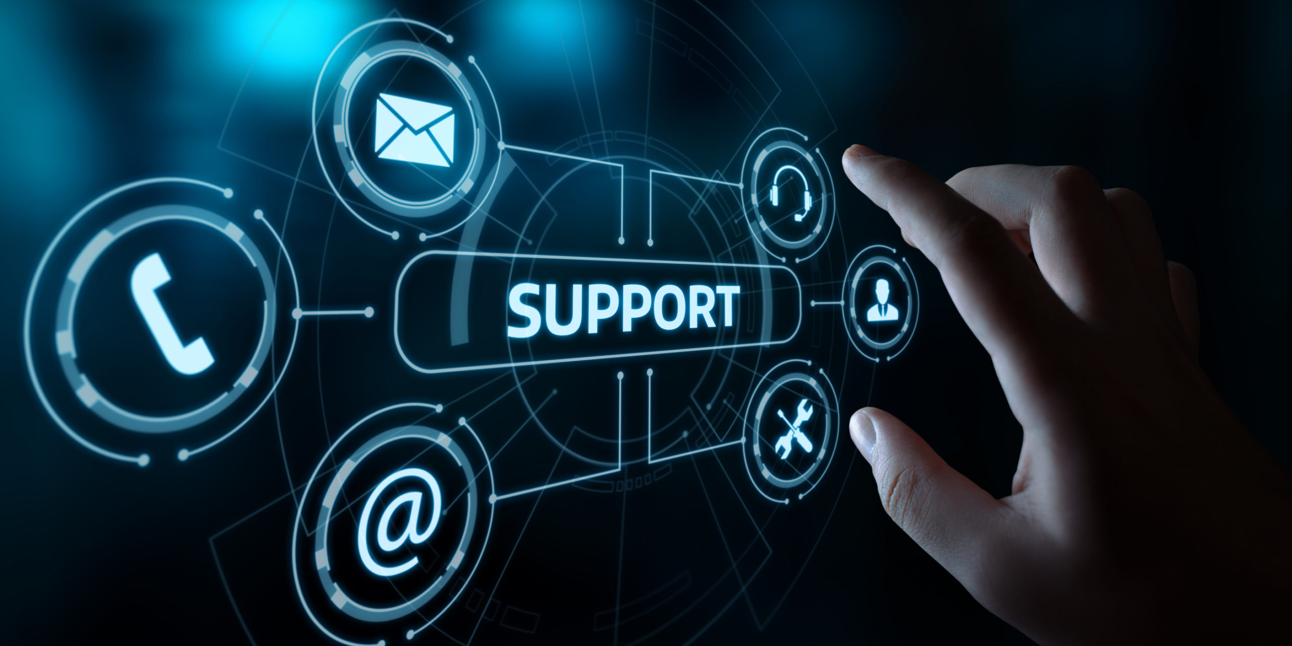 Contact Us - Arch Tech